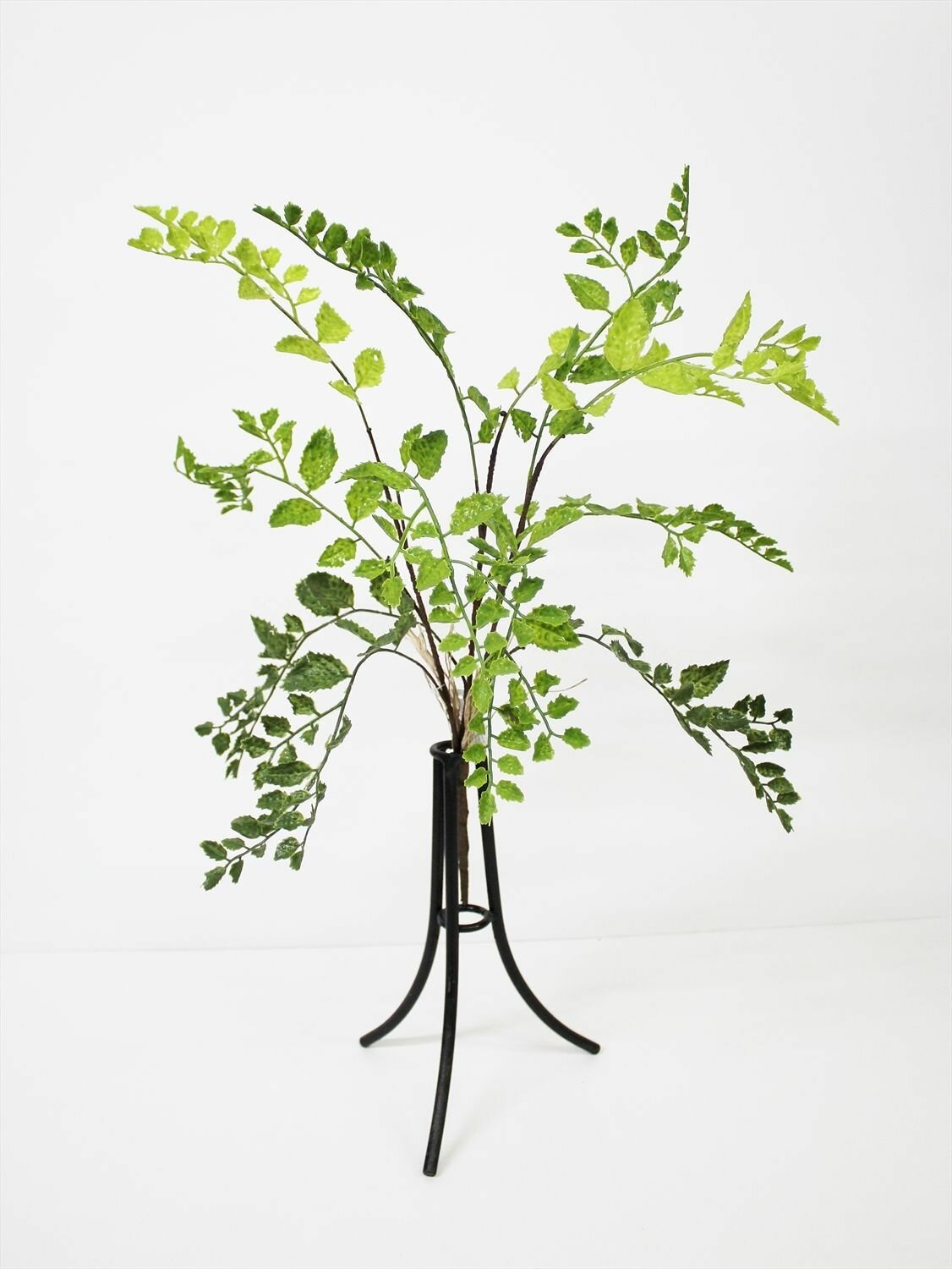 Куст садовый, 60 см, бренд CONEKO - декор для дома и офиса