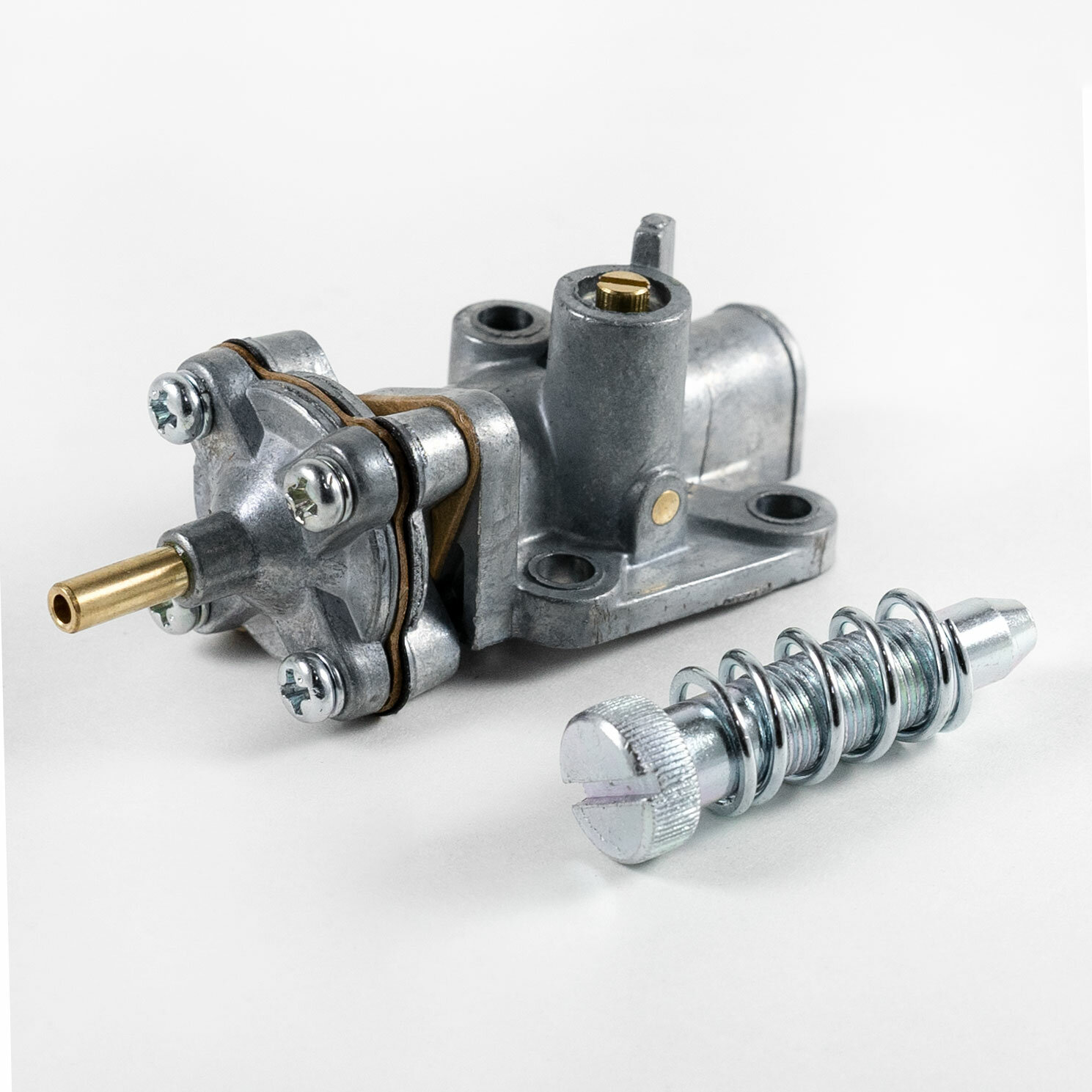 Экономайзер ГАЗ все карбюраторы 151-й серии (Пекар)