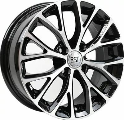 Автодиск RST R015 (Rio, Solaris) BD 15*6 48 4*100 54,1