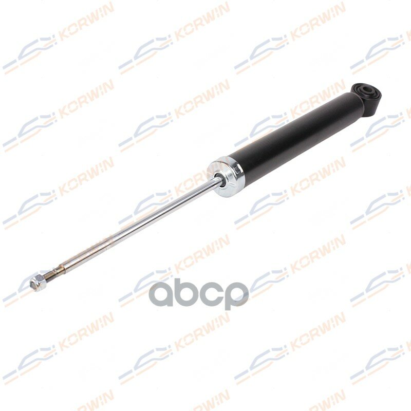 Амортизатор подвески KORWIN KWCA1013 задний Skoda Octavia, Volkswagen Golf, Skoda