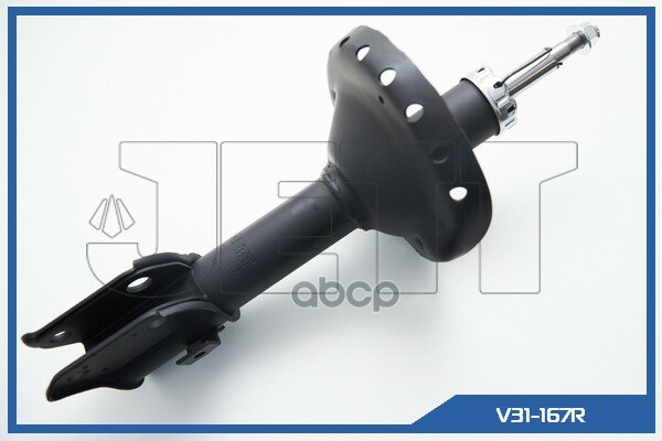 Стойка JETT V31-167R (Шток 20мм) JETT арт. V31-167R