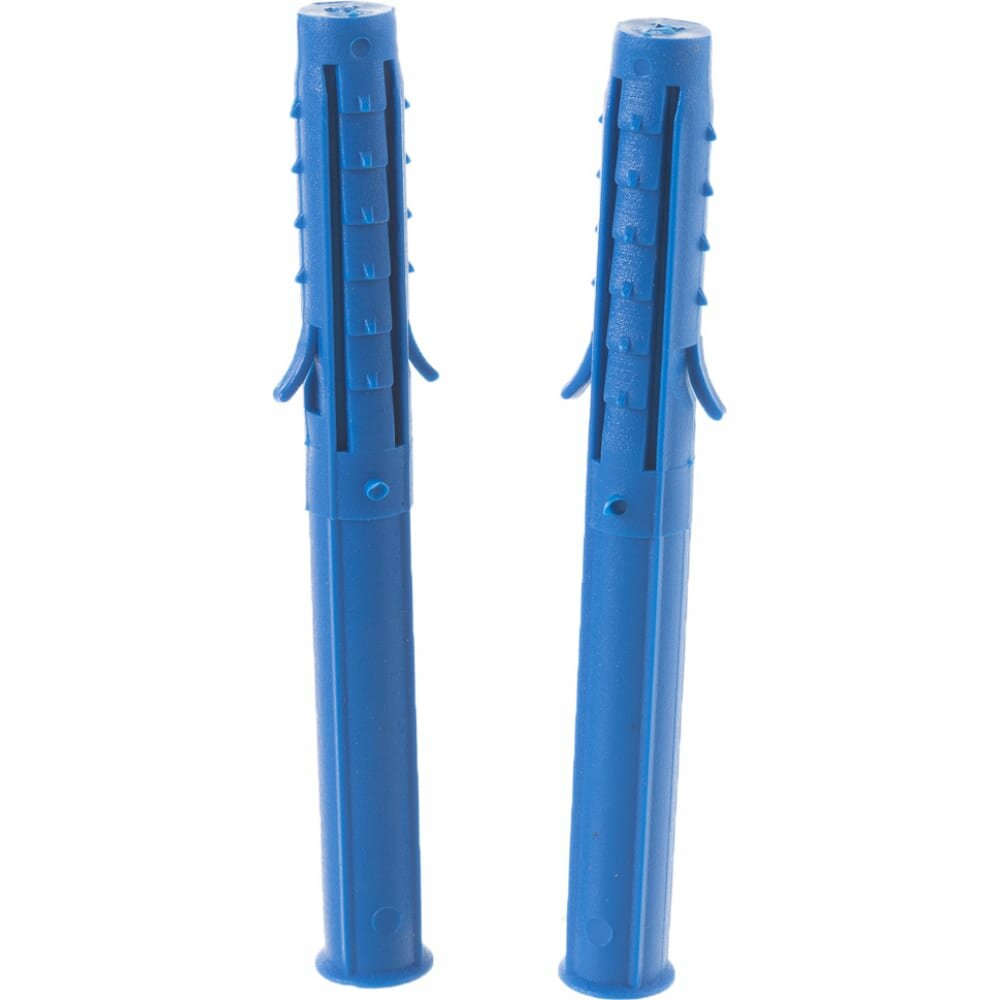 Четырехраспорный дюбель Госкреп 10х100 (8 шт.)