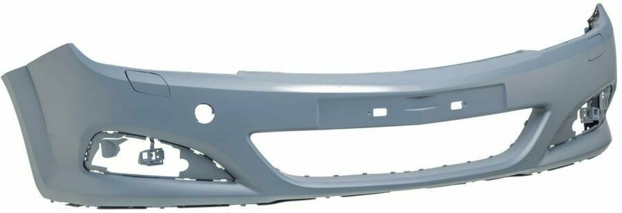 Бампер передн грунт OPEL: ASTRA H 05.04-02.07 3 дв gtc (Страна производства: испания) Phira арт. ST-04204