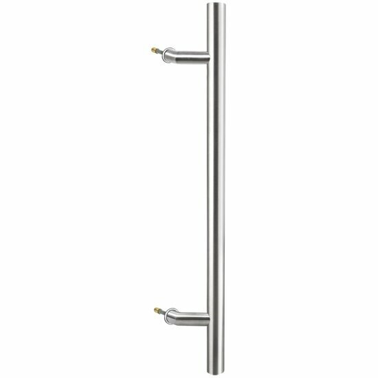 Ручка-скоба Fuaro PULL. PH32/1000.45 INOX 304 (PH-45-32/1000-INOX)