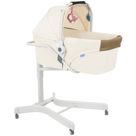 Колыбель Simplicity 3000 Elite 6 в 1 Beige