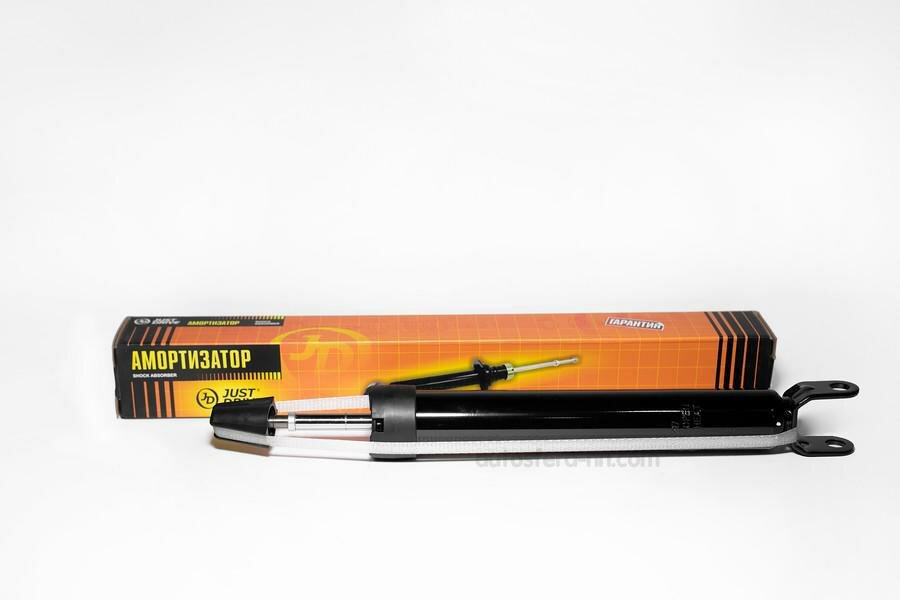 JUST DRIVE JAA0297 Амортизатор газомасляный задний /349084/