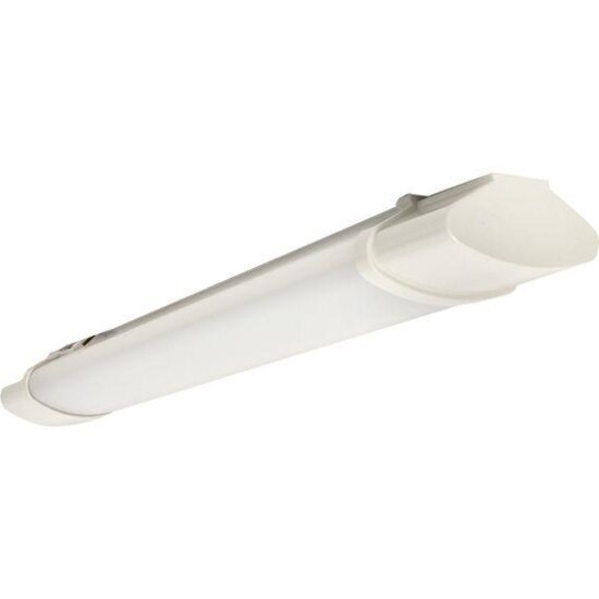 Светильник светодиодный Ekf ДСП-1001 18Вт 4000К IP65 600мм пылевлагозащ. PROxima TPL-1001-18-4000