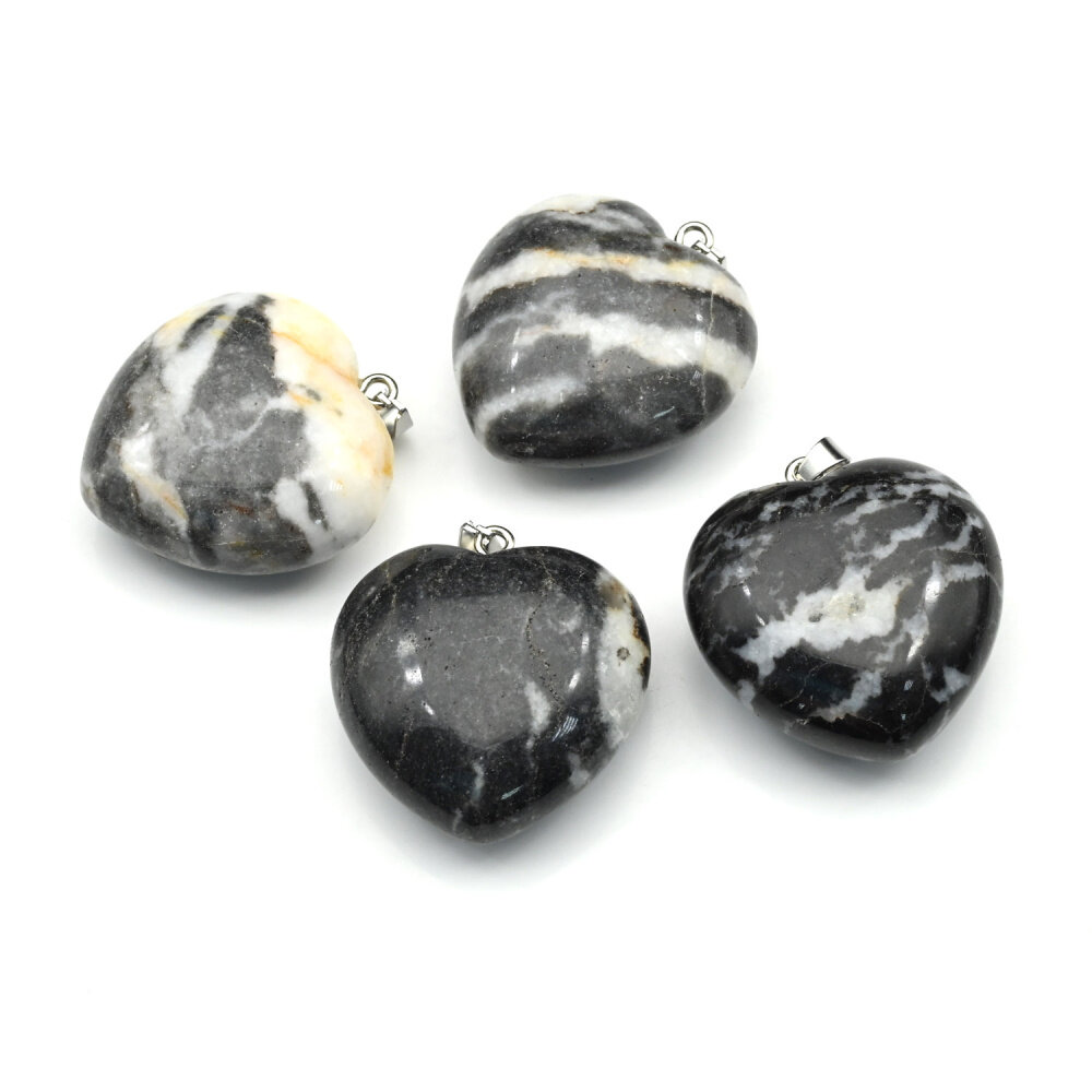 Подвеска, яшма