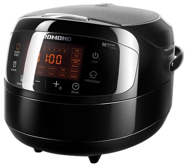 Мультиварка REDMOND RMC M 96