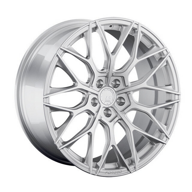 Колесный диск LS Forged LS FG10 9x22/5x120 D72.6 ET43 SF