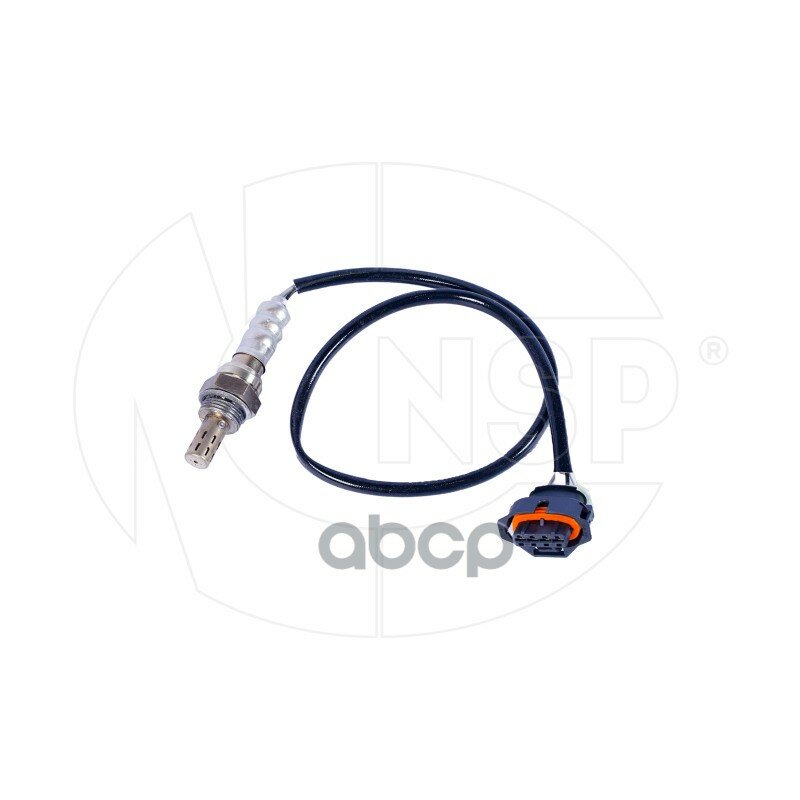 Датчик кислородный (лямбда-зонд) OPEL ASTRA H (04-14) NSP арт. NSPRS92N4