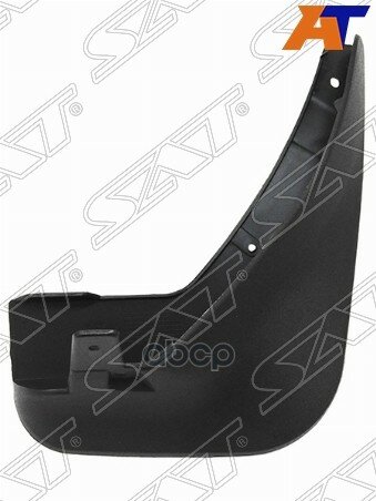 SAT ST-23-0082 Брызговик Renault Fluence 09-17 (Сзади/ Справа)