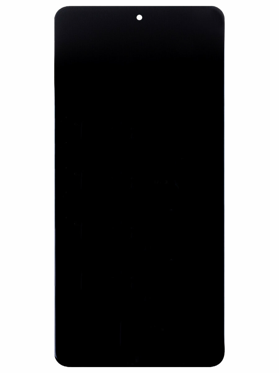 Дисплей для Huawei Nova 11i с тачскрином Черный - OR