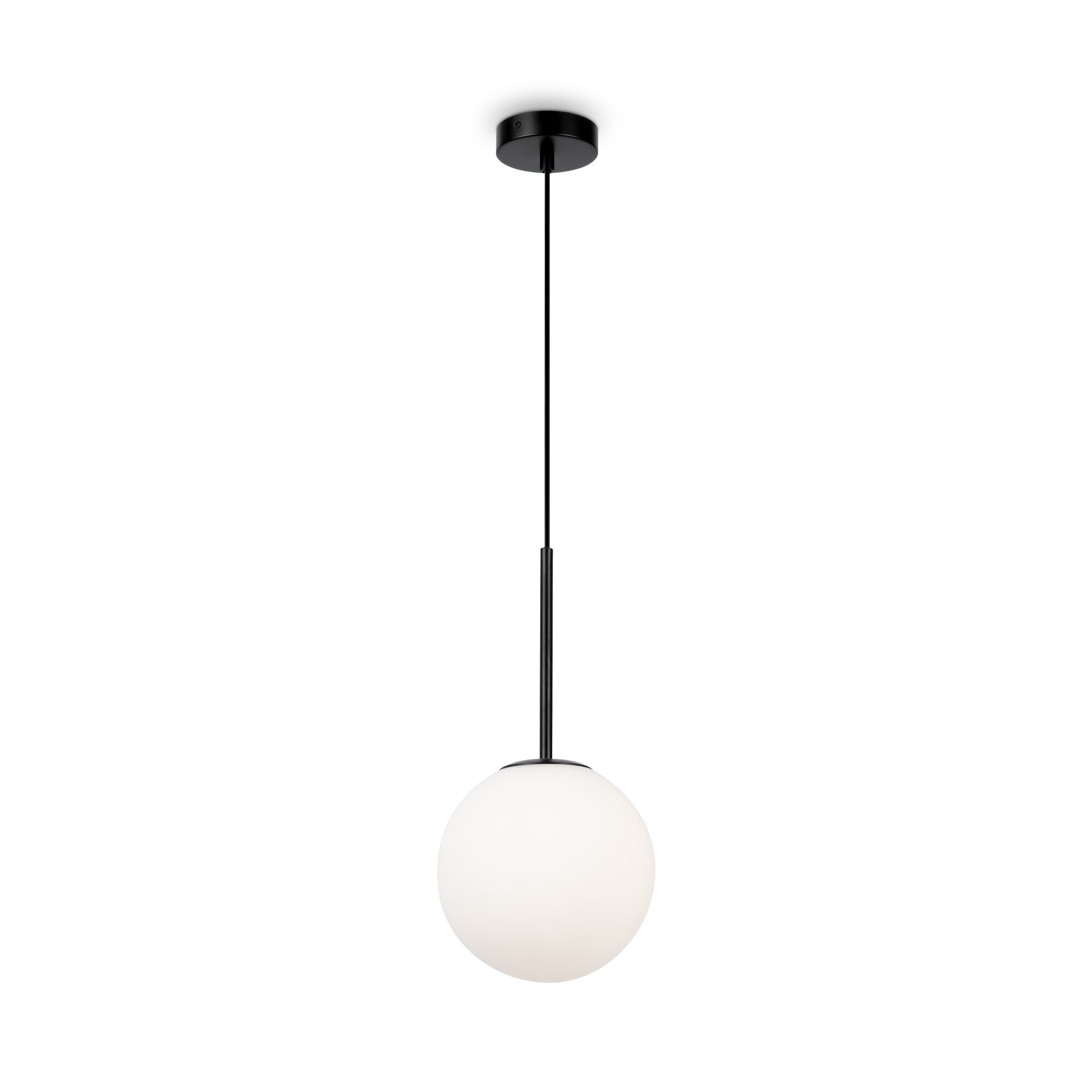 Подвесной светильник Maytoni Modern MOD321PL-01B1