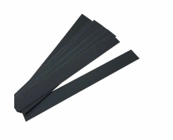 Сменные файлы Prozatochka LONG's 180 grit, 160*18мм, 50 шт.