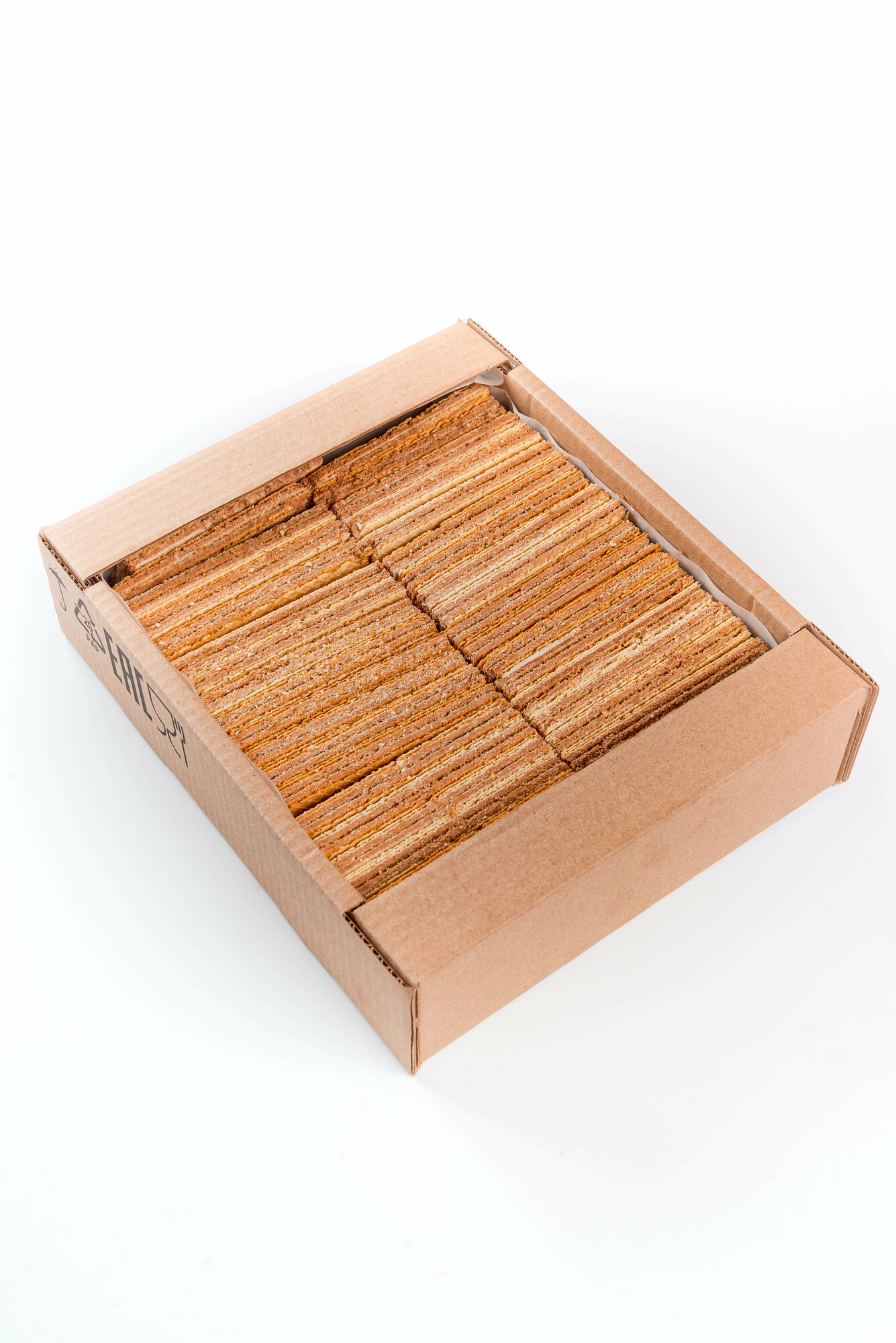 Вафли Пионерский Лагерь 1,4 кг