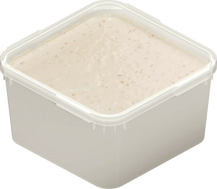 Мед микс с кедровым орехом 300гр