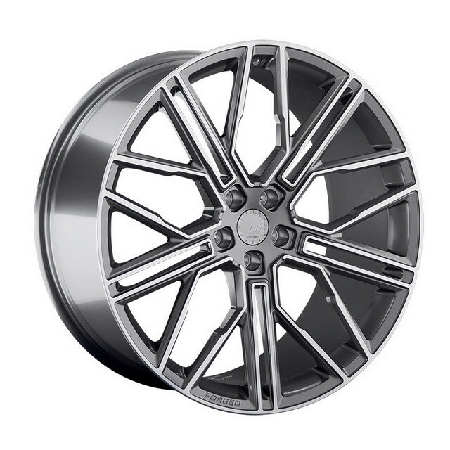 Колесный диск LS Forged LS FG08 11.5x21/5x112 D66.6 ET43 MGMF