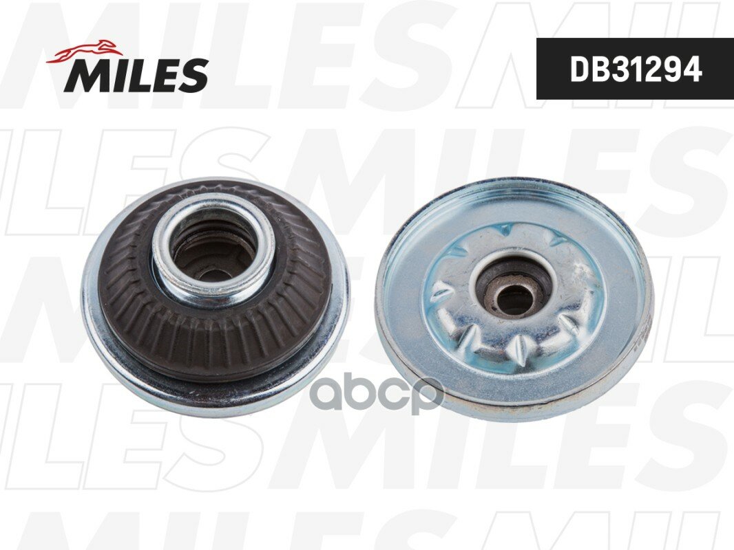 Опора амортизатора OPEL ASTRA H 04- пер. DB31294 Miles арт. DB31294 - высокое качество товара по низкой цене