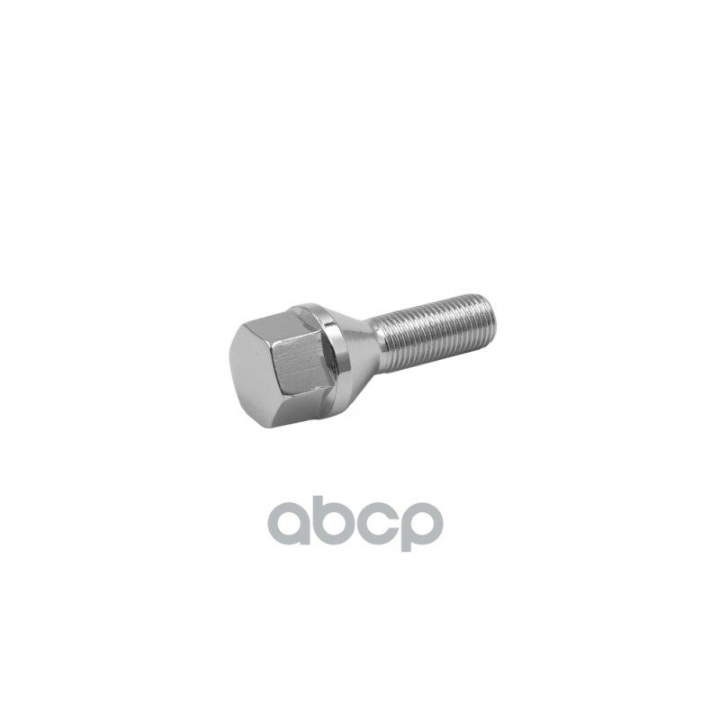 Болт колесный 12x1.25x29 С19 конус GANZ BB103 GANZ арт. BB103
