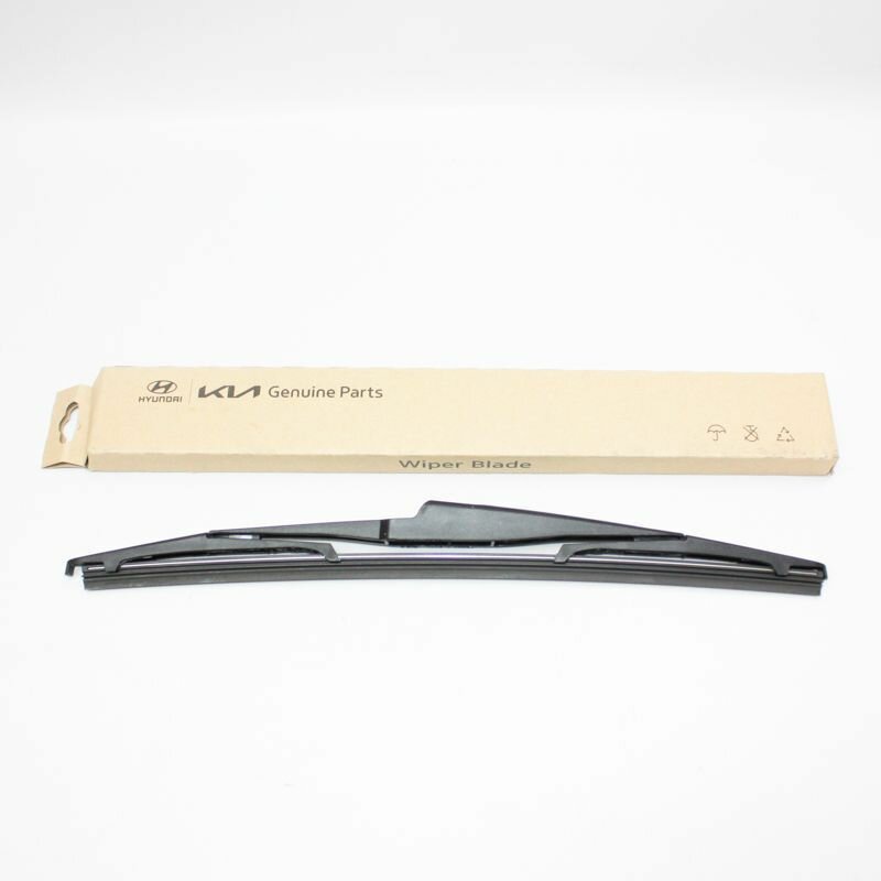 Щётка стеклоочистителя задняя (свое крепление) HYUNDAI KIA Santa Fe / Carnival / Sedona / Telluride , Хендай Киа Санта фе Карнивал Седона , 988502W000