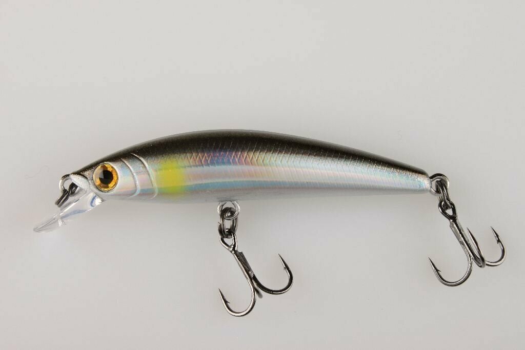 Воблер Smith Troutin Wavy 50S 50мм. 3,0гр. №06