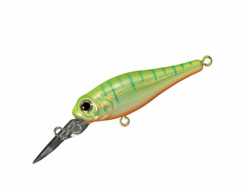 Воблер Smith Jade MD F 43мм. 2,3гр. №12