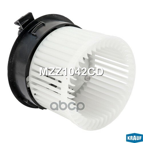 Мотор печки c крыльчаткой Krauf арт. mzz1042cd