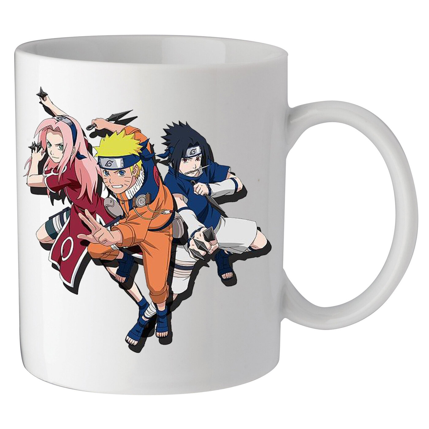 Кружка "Наруто"