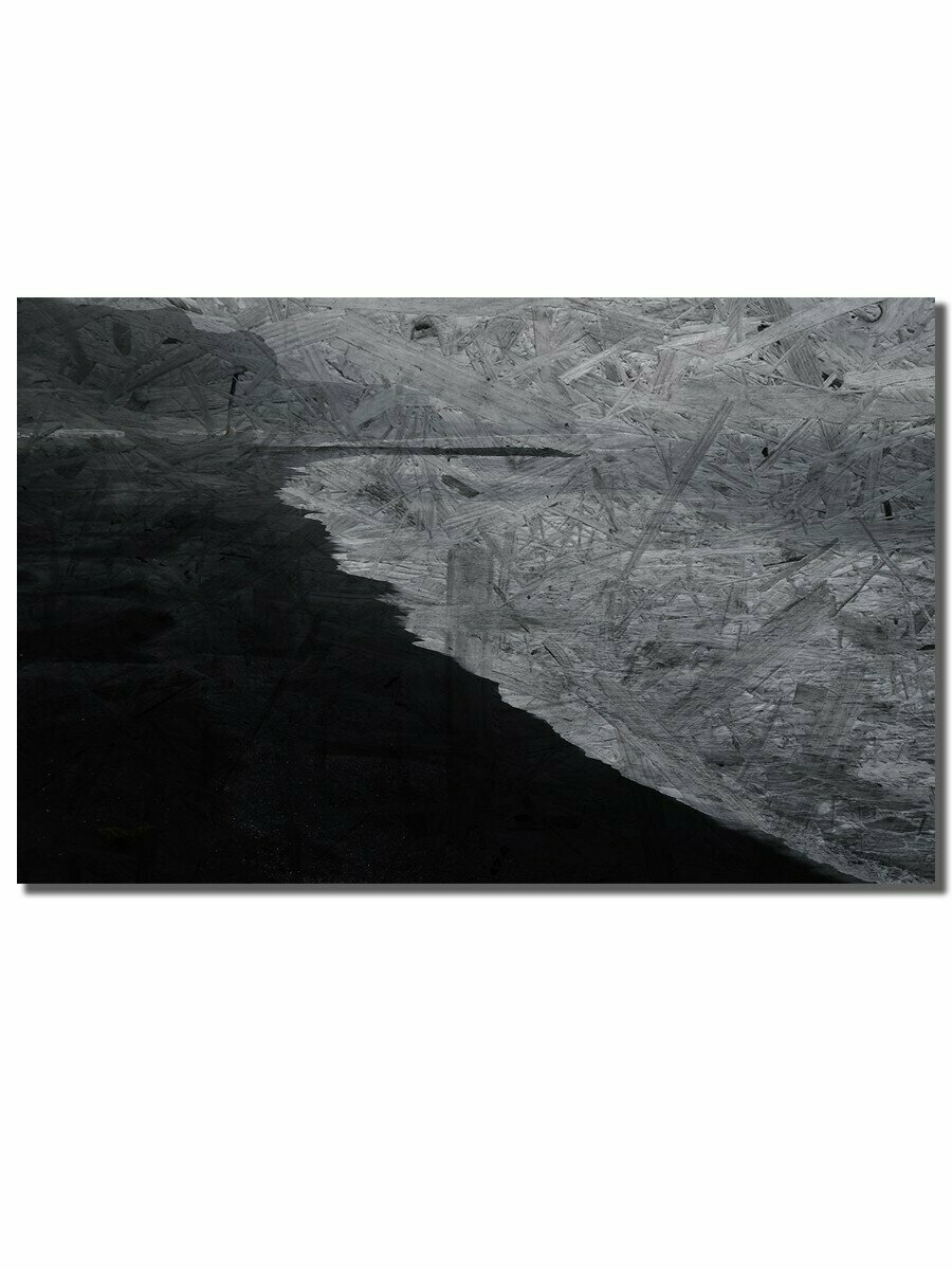 Картина интерьерная на рельефной доске, рисунок Достопримечательности - 4606 Г