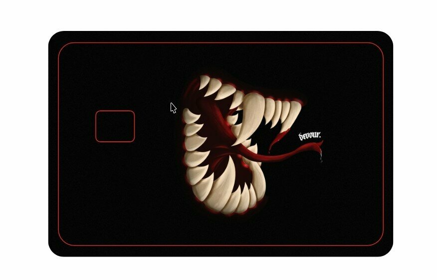 Наклейка на банковскую карту, стикер на карту, маленький чип, мемы, приколы, комиксы, стильная наклейка мемы