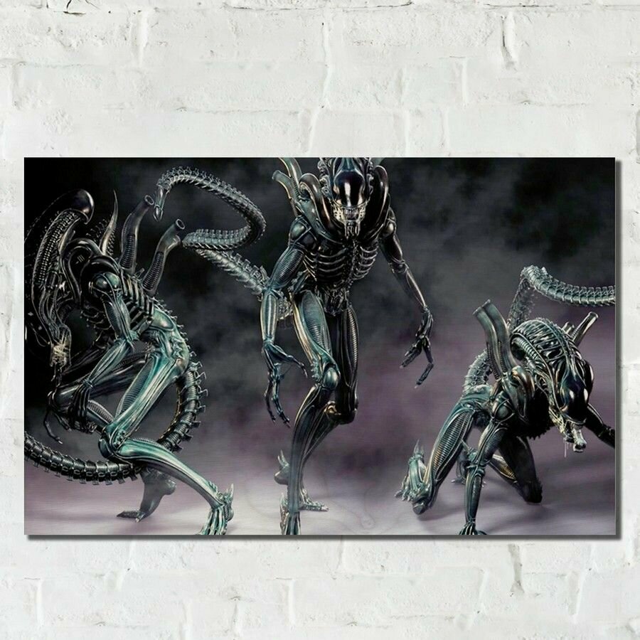 Игра Aliens: Colonial Marines Купить В Москве За 3280