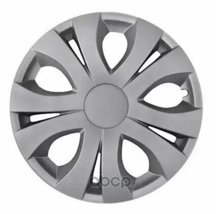 Колпаки колесные R-15 ТОП (4 шт)