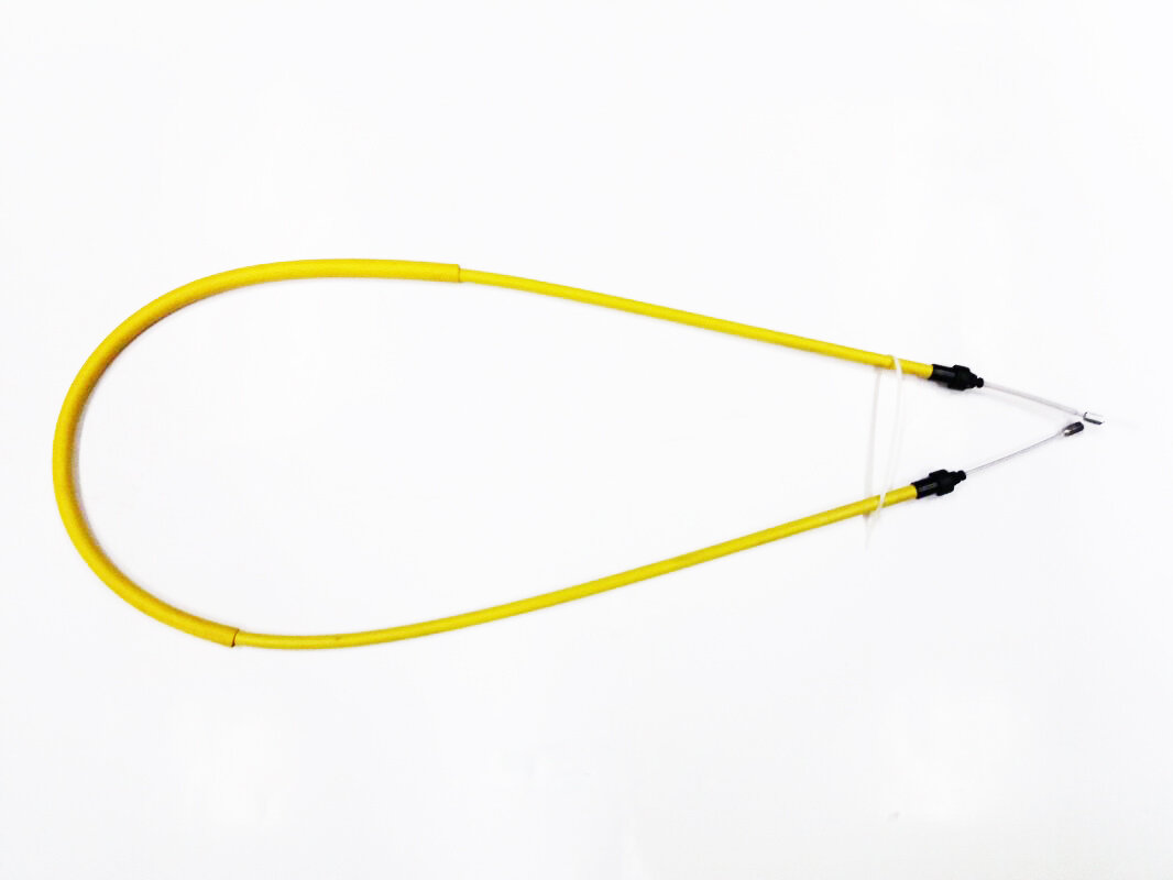 Трос ручного тормоза RENAULT Duster 4x4 (ASP) BP270227