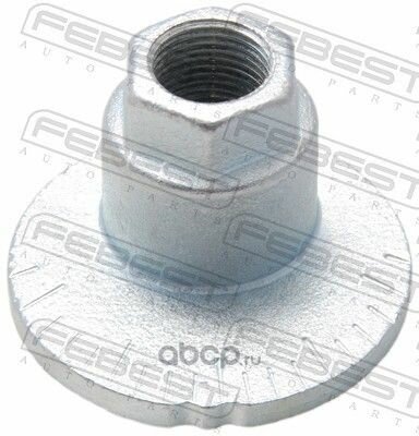 Гайка с эксцентриком