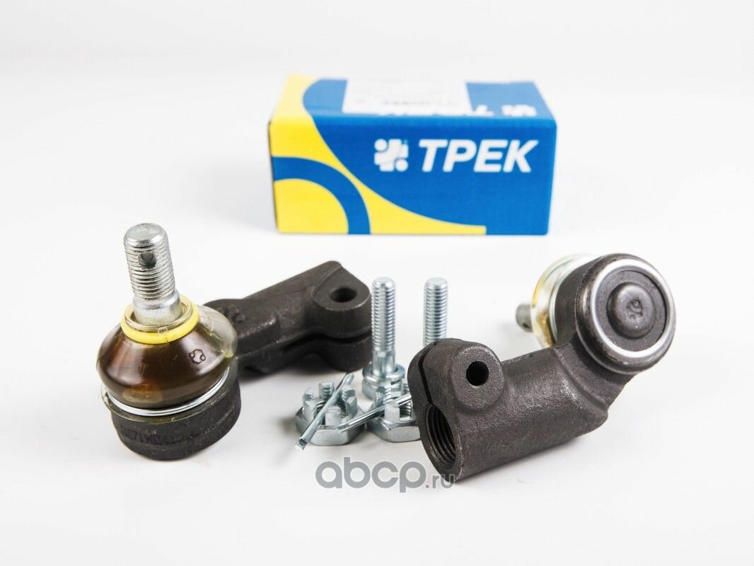 Наконечник рулевой комплект из 2 шт