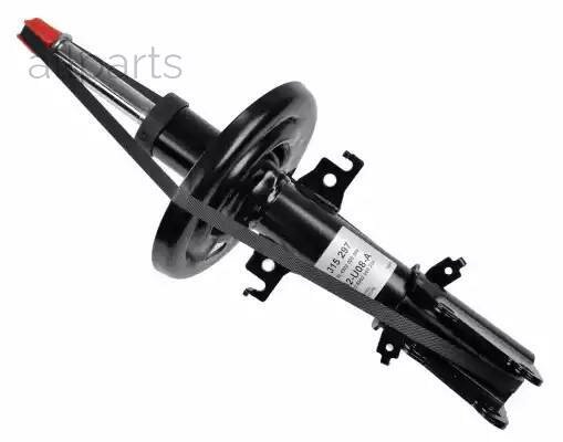 SACHS 315297 315 297_амортизатор передний газовый!\ Renault Kangoo 1.5 Dci 07>, MB Citan 12>