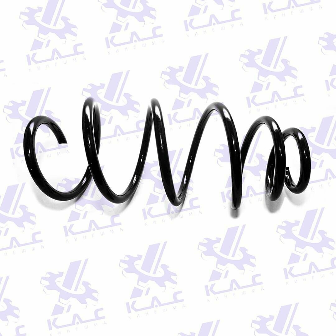 Пружина (2 шт.) передней подвески Chevrolet CRUZE (2009 -) / Opel Astra (2009 - 2015)