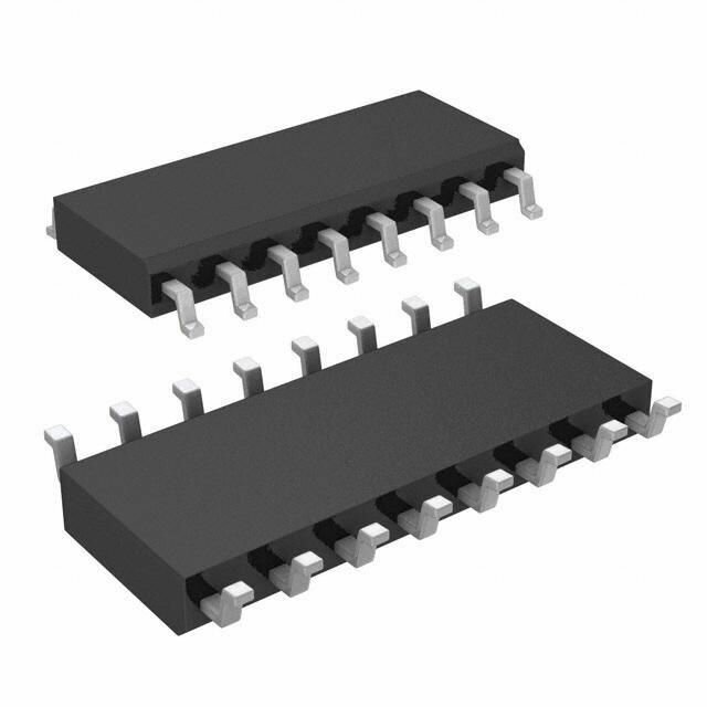 Оптрон PC929 SOP14, РС929 оптопара