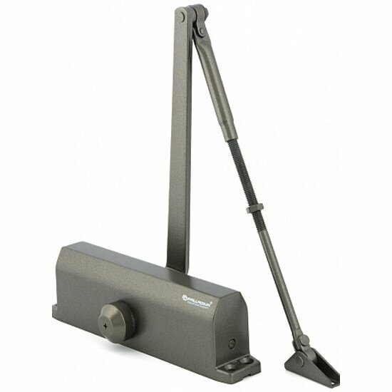 Доводчик Palladium Openclose System Palladium 10120 BC коричневый