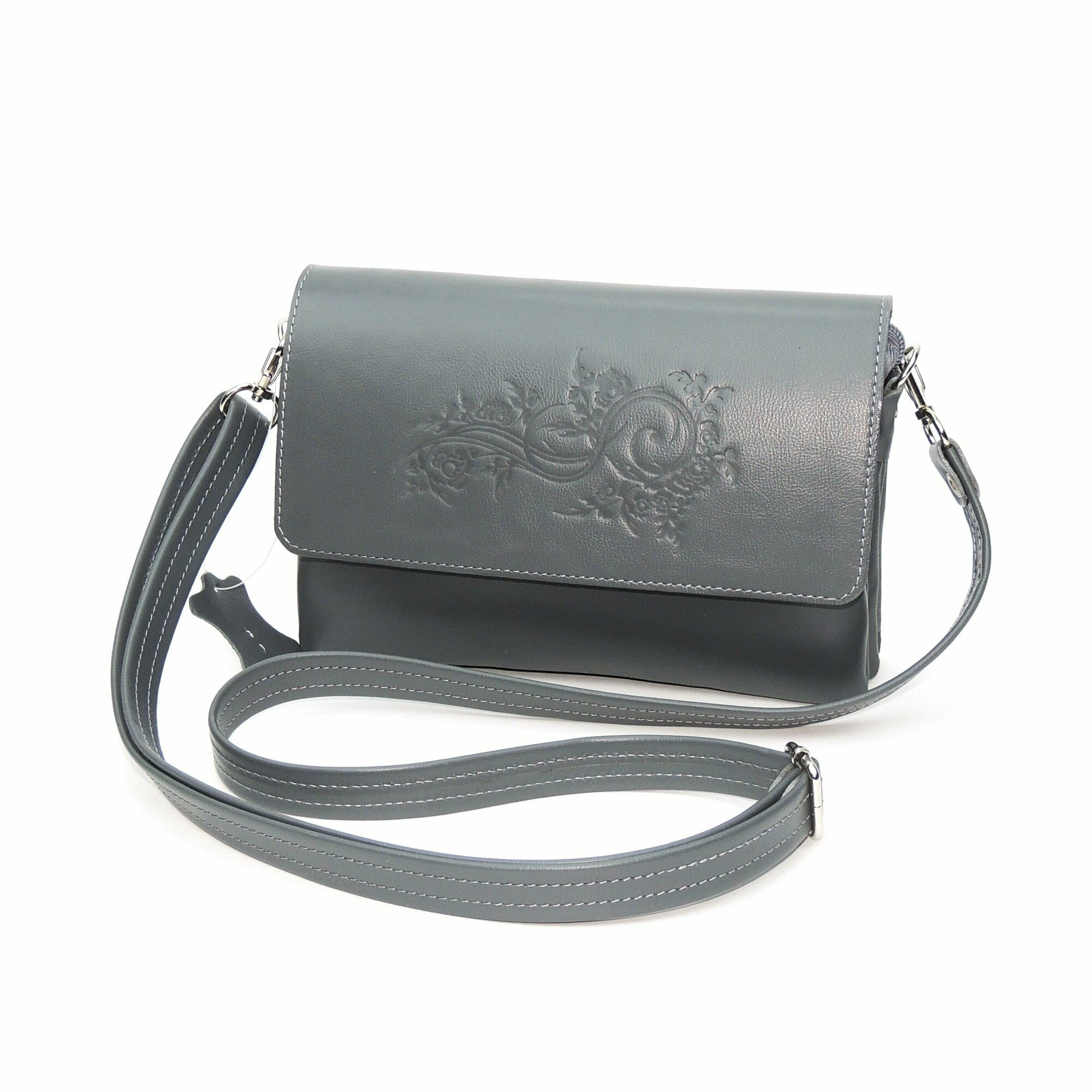 Сумка клатч