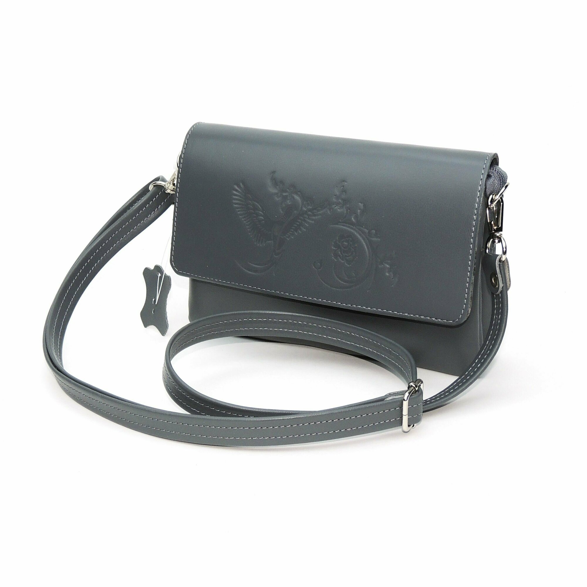 Сумка клатч