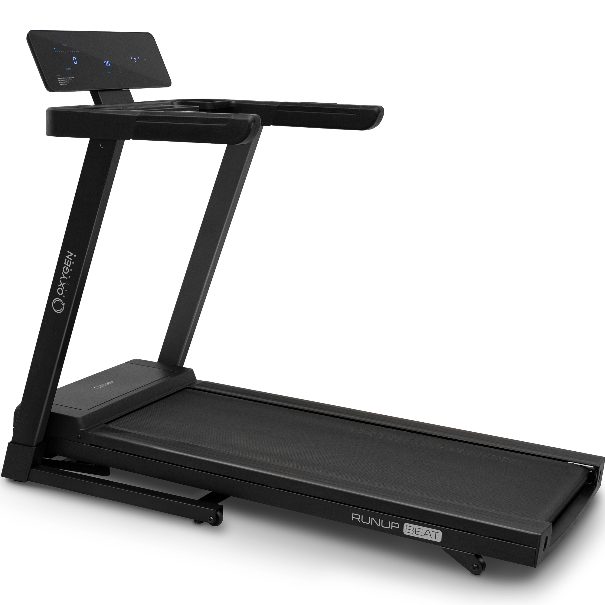 Беговая дорожка OXYGEN FITNESS RunUp BEAT домашняя