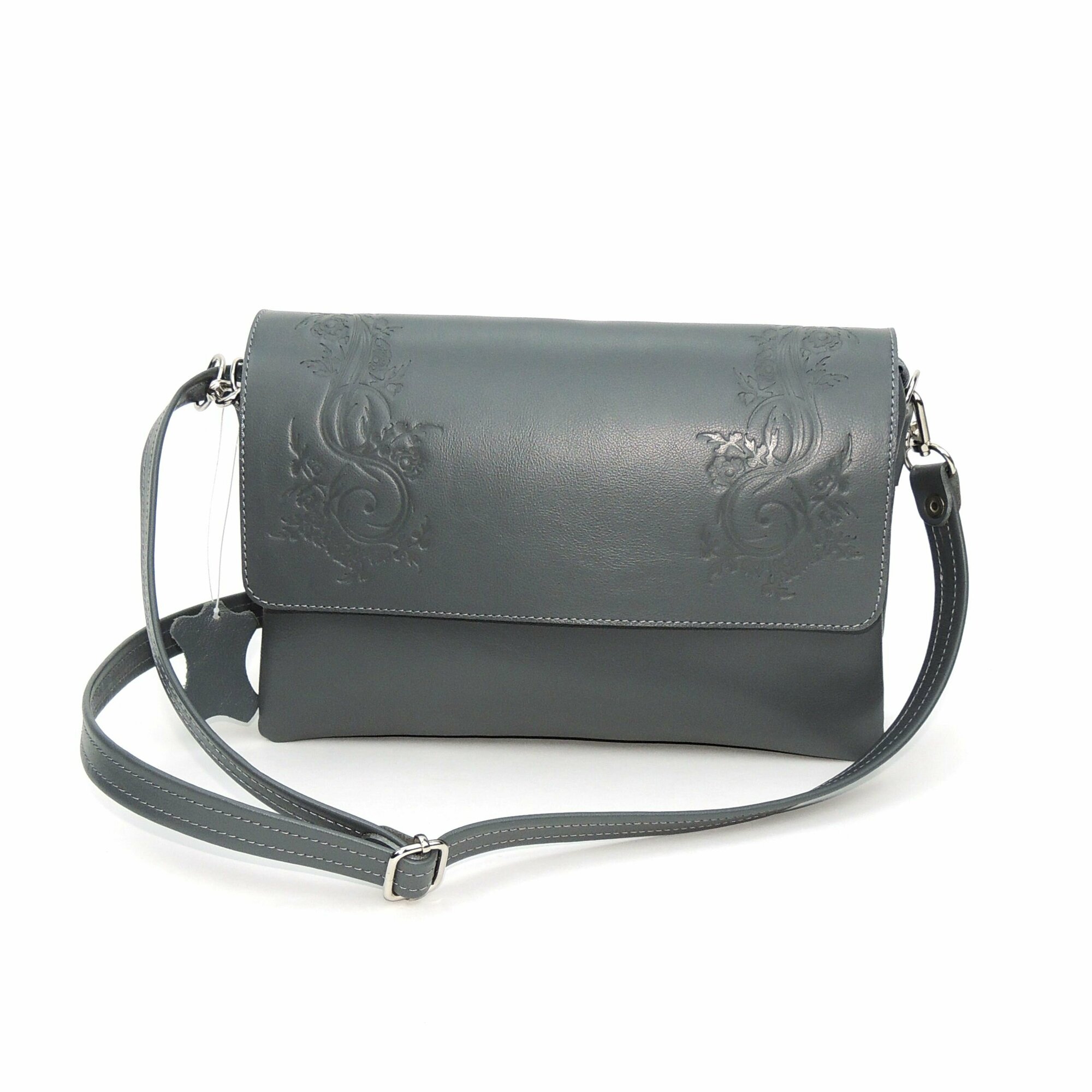 Сумка клатч