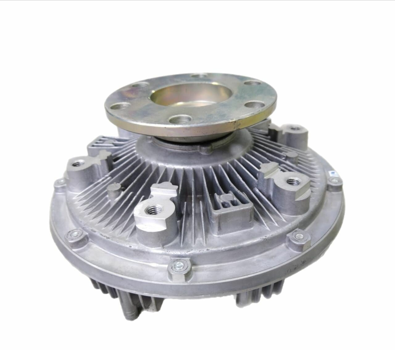 Муфта КАМАЗ-евро вязкостная на вентилятор d660мм