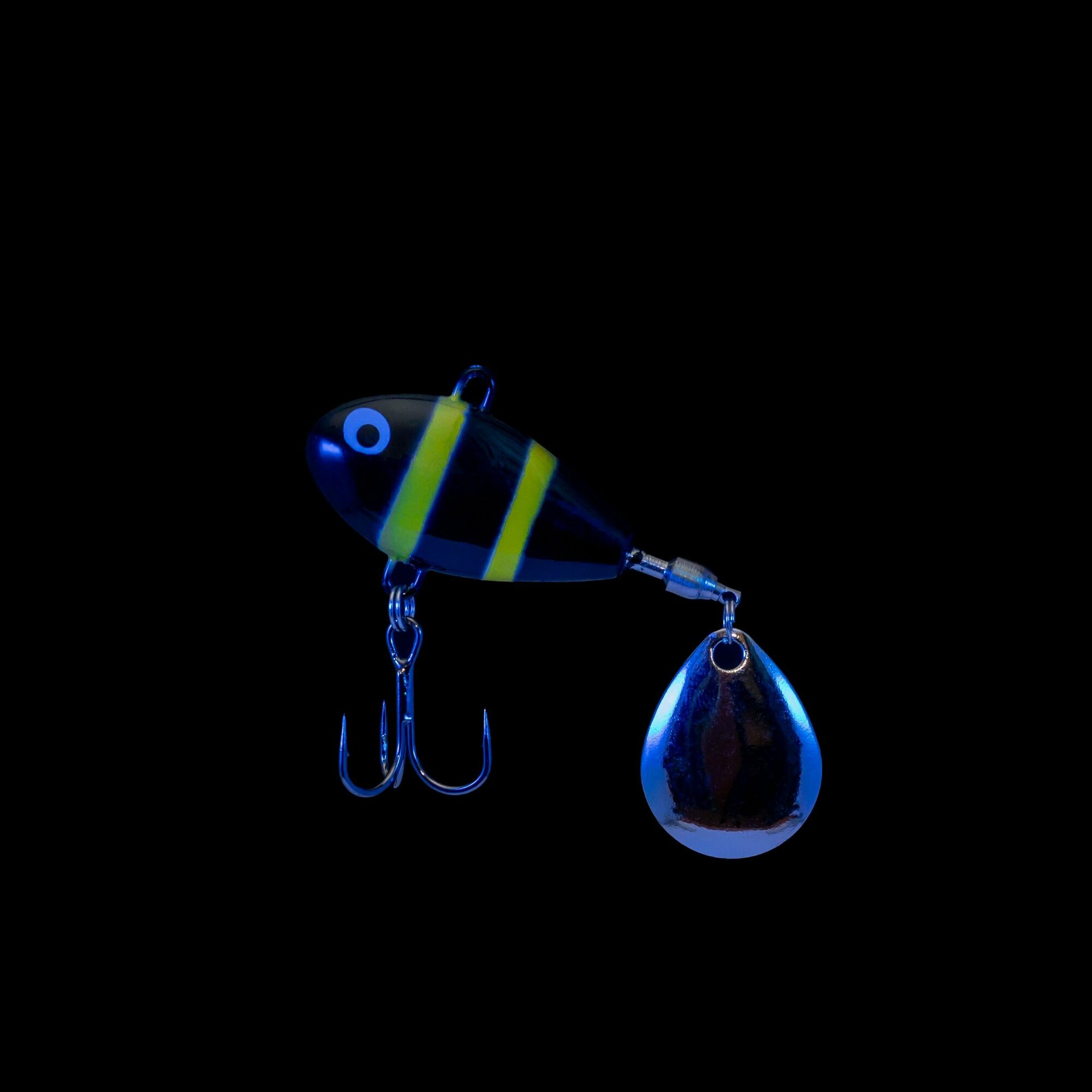 Тейл-спинер ZM AVATAR — фото 1