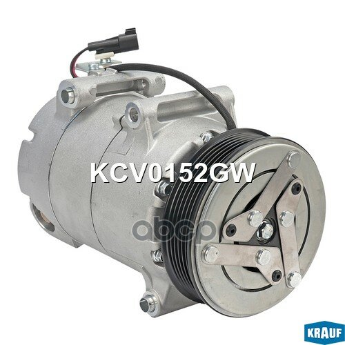 Компрессор кондиционера Krauf арт. KCV0152GW