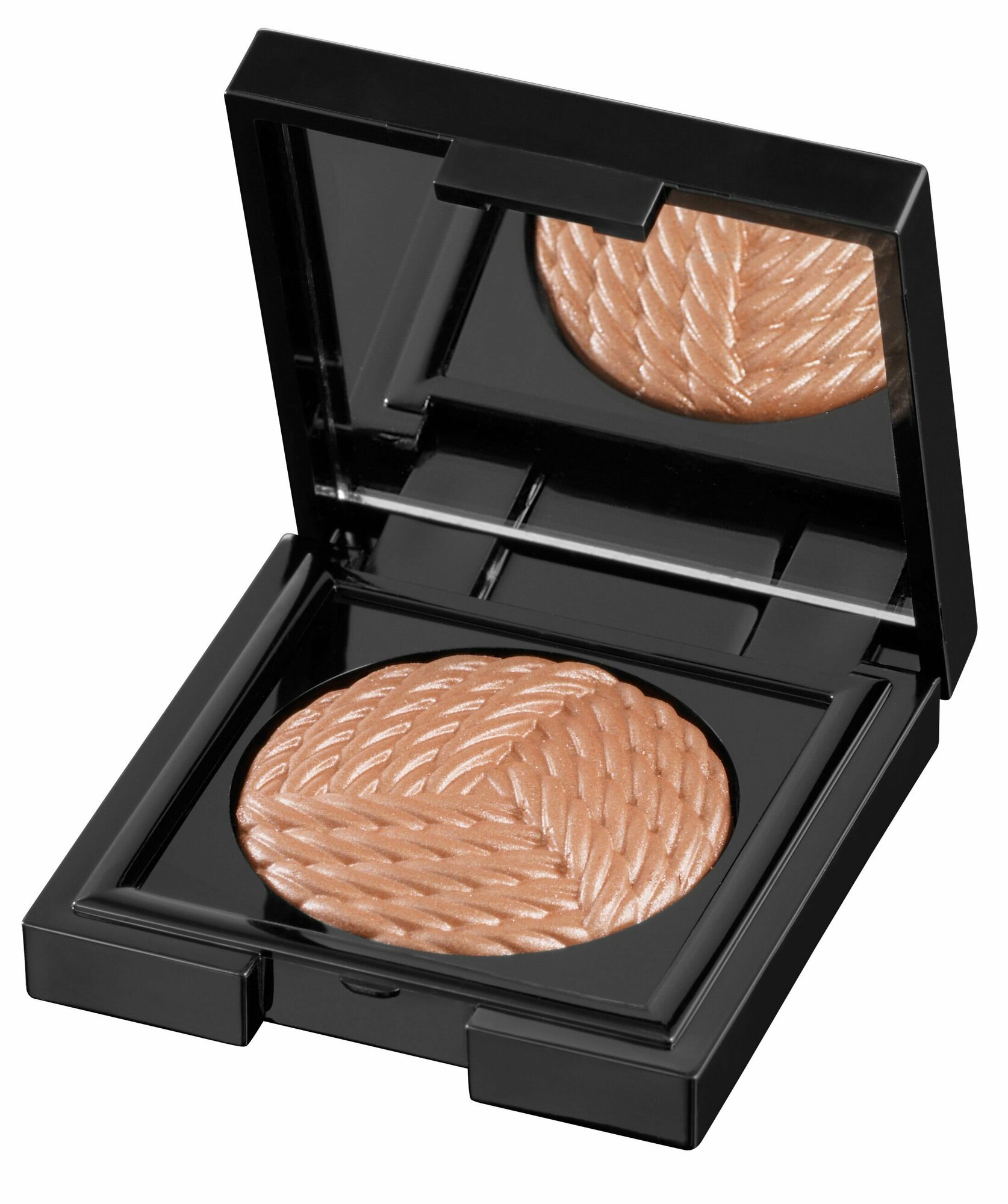ALCINA Тени для век Miracle Eye Shadow (бронзовый)