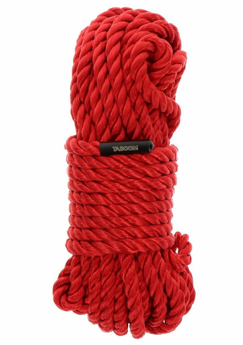 Веревка для связывания 10 метров Bondage Rope