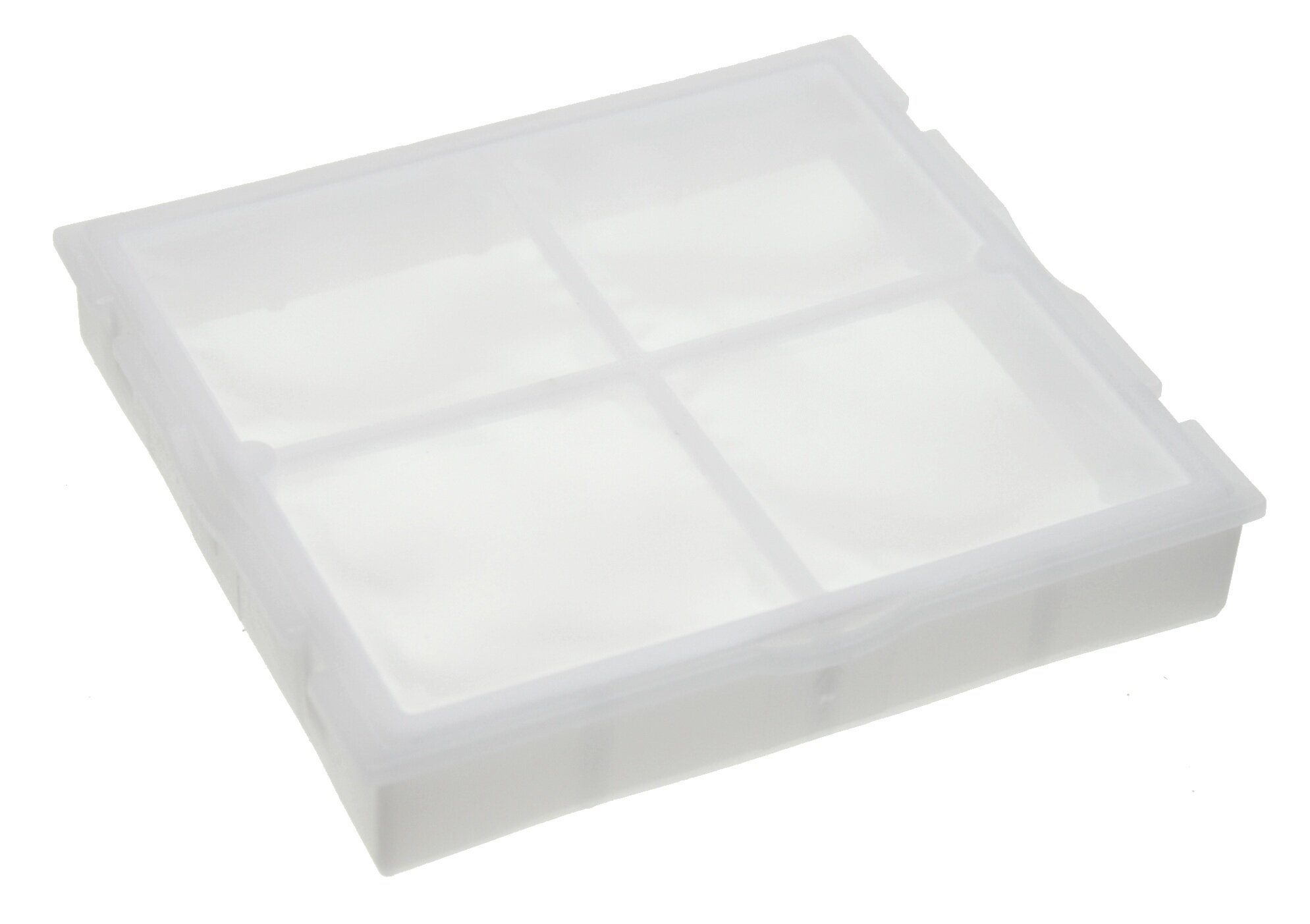 Фильтр (мелкая сеточка) пылесоса Bosch, Siemens